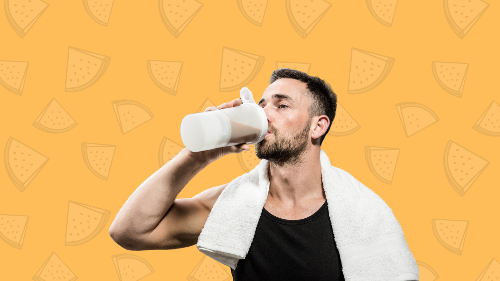 7 Simple Tricks to make protein shakes taste less powdery - Dedicated ...